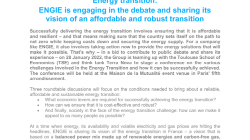 PR ENGIE ENERGY TRANSITION.pdf - Files - Newsroom Engie