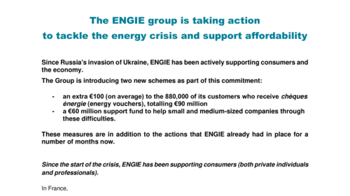 220729 CP ENGIE supporting measures PR.pdf - Files - Newsroom Engie