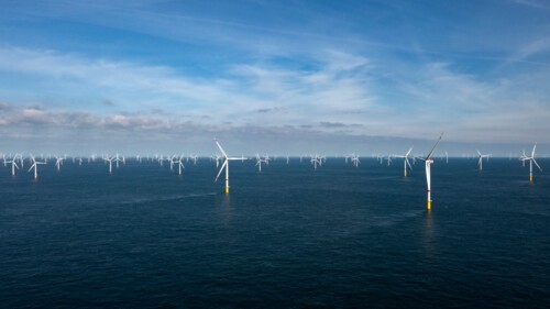 ENGIE announces the Financial Close of Moray West offshore wind farm in ...
