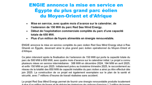 CP_ENGIE_RedSeaWindEnergy_full-COD - Fichiers - Newsroom Engie