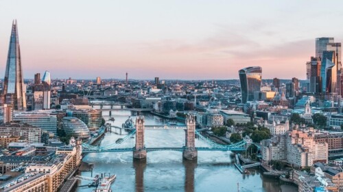 ENGIE announces the acquisition of UK Power Networks, UK’s best-in ...