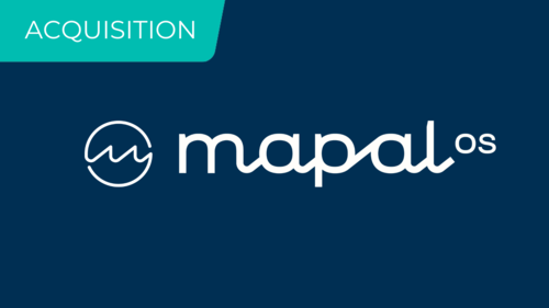 EURAZEO TO INVEST IN MAPAL, A LEADING PAN-EUROPEAN HOSPITALITY SOFTWARE PROVIDER, ACQUIRING A ...