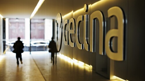 Innovative partnership: Gecina is supporting artistic creation by ...
