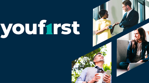 Gecina renews its visual identity and launches YouFirst, its relational ...