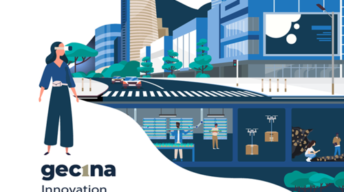 Gecina launches an open innovation challenge to reinvent the future of ...