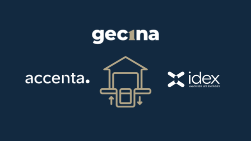 Gecina, Accenta et Idex s'associent pour un projet innovant de ...