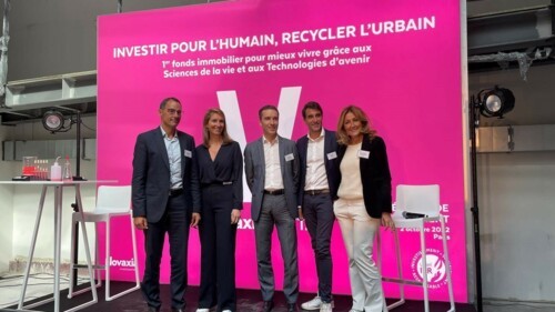 Novaxia Investissement lance Novaxia VISTA, le premier fonds solidaire ...
