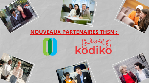 La Fondation The Human Safety Net élargit son soutien à l’intégration ...