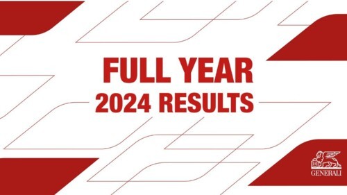 Generali dépasse les objectifs du plan « Lifetime Partner 24: Driving ...