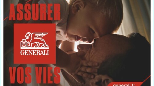Generali lance une nouvelle plateforme de marque mondiale et une ...