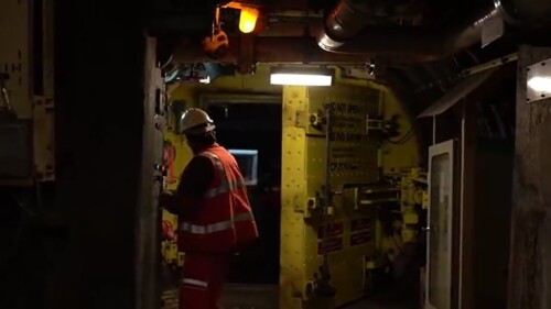 VIDEO - ElecLink: completion of the electrical interconnector’s ...