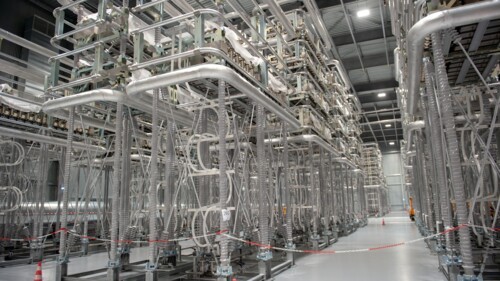 ElecLink goes live and looks forward to its first auctions - Newsroom ...