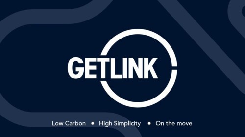 Getlink’s 2023 Universal Registration Document made available