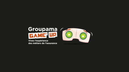 Groupama Game'Up : une appli ludique pour découvrir les métiers de l'assurance