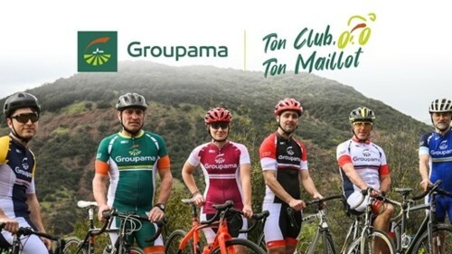 « Ton Club, Ton Maillot » revient pour une 4ème saison