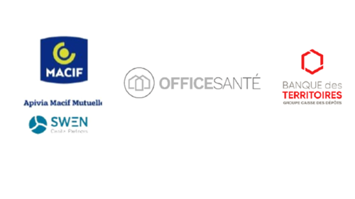 Apivia Macif Mutuelle et la Banque des Territoires unissent leurs ...