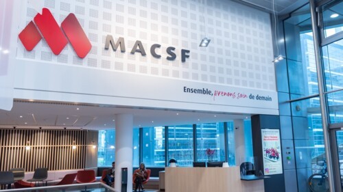 Les excellents résultats 2023 de la MACSF reflètent l’efficacité de la ...