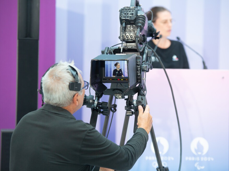 2024 Paralympics Tv Coverage - Flss Orsola 2024 Paralympics Tv Coverage - Flss Orsola