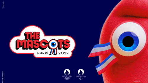 PDF - Paris 2024 - Press Kit - The Mascots of Paris 2024.pdf PDF - Paris 2024 - Press Kit - The Mascots of Paris 2024.pdf