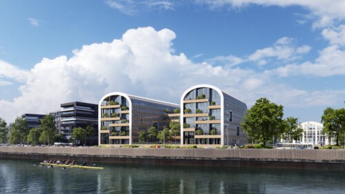 NEXITY, 1ER PROPERTY MANAGER DE FRANCE TOUS SECTEURS CONFONDUS