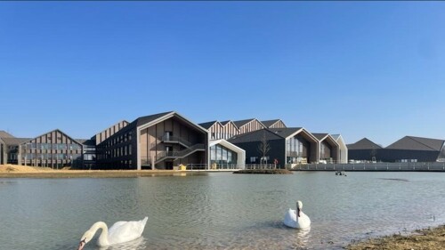 LA DELOITTE UNIVERSITY EMEA DE NEXITY RECOMPENSÉE PAR LE MIPIM AWARD ...