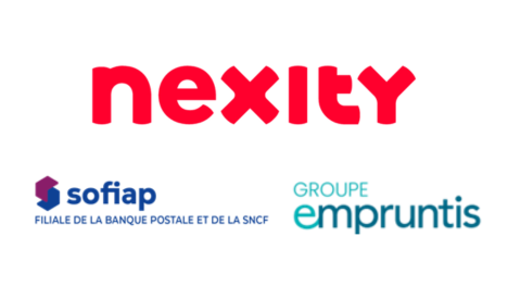 Communiqué de presse : NEXITY CONCLUT UN PARTENARIAT EXCLUSIF AVEC ...