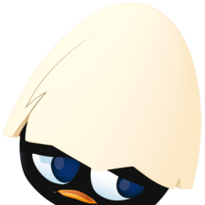 Album : Caliméro - Visuels