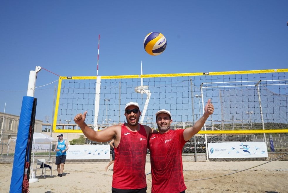 boley playa.jpg - Sala de prensa Allianz