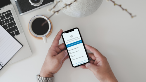 Allianz lanza su nueva aplicación móvil: myAllianz
