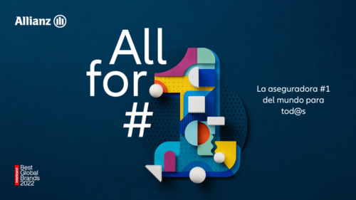 Allianz revalida su posición como primera marca aseguradora mundial ...