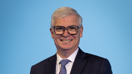 Dominique Garnier, élu Président du Comité des banques FBF Grand Est ...