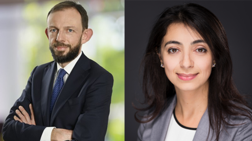 Nominations au sein du Groupe BPCE