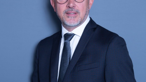Pierre-Laurent Berne - Newsroom Groupe BPCE