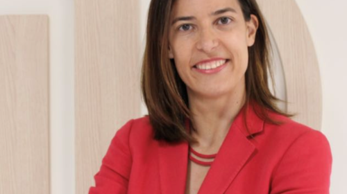 Laura Gallach - Sala de prensa Allianz