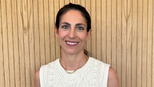 María Luisa de la Peña - Sala de prensa Allianz