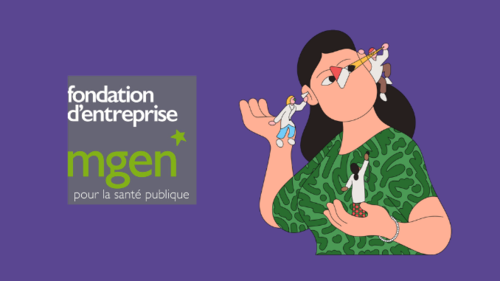 La Fondation d’entreprise MGEN pour la santé publique lance un entrepôt ...