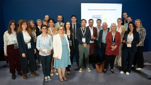Trophées de l'Impact RH : palmarès de la troisième édition - Espace ...