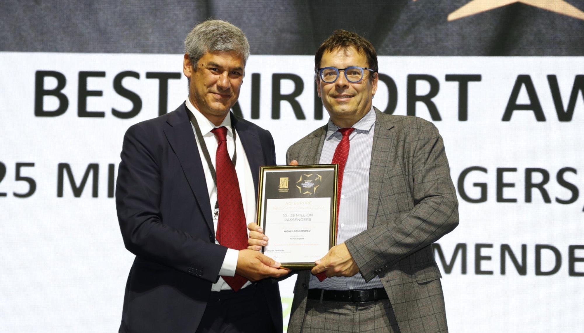 Nicolas Notebaert CEO of VINCI Concessions & President of VINCI ...