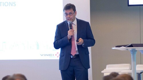 VINCI fait évoluer sa direction générale pour répondre à ses nouveaux ...