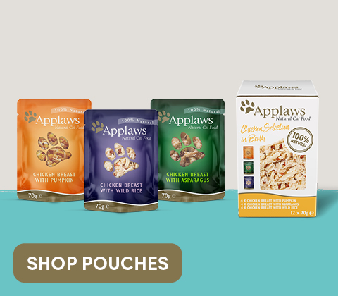 Applaws Dog & Cat Food | Free UK Delivery | PetShop.co.uk