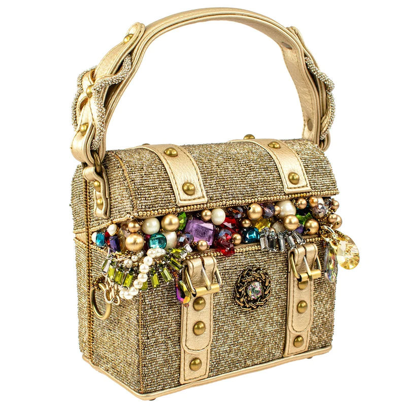 Find Your Handbag Style According To Your Personality