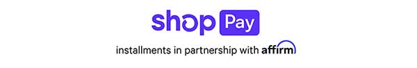 Shop Pay Installments