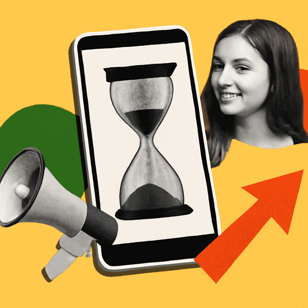 What is Ephemeral Marketing? | Enrich Labs