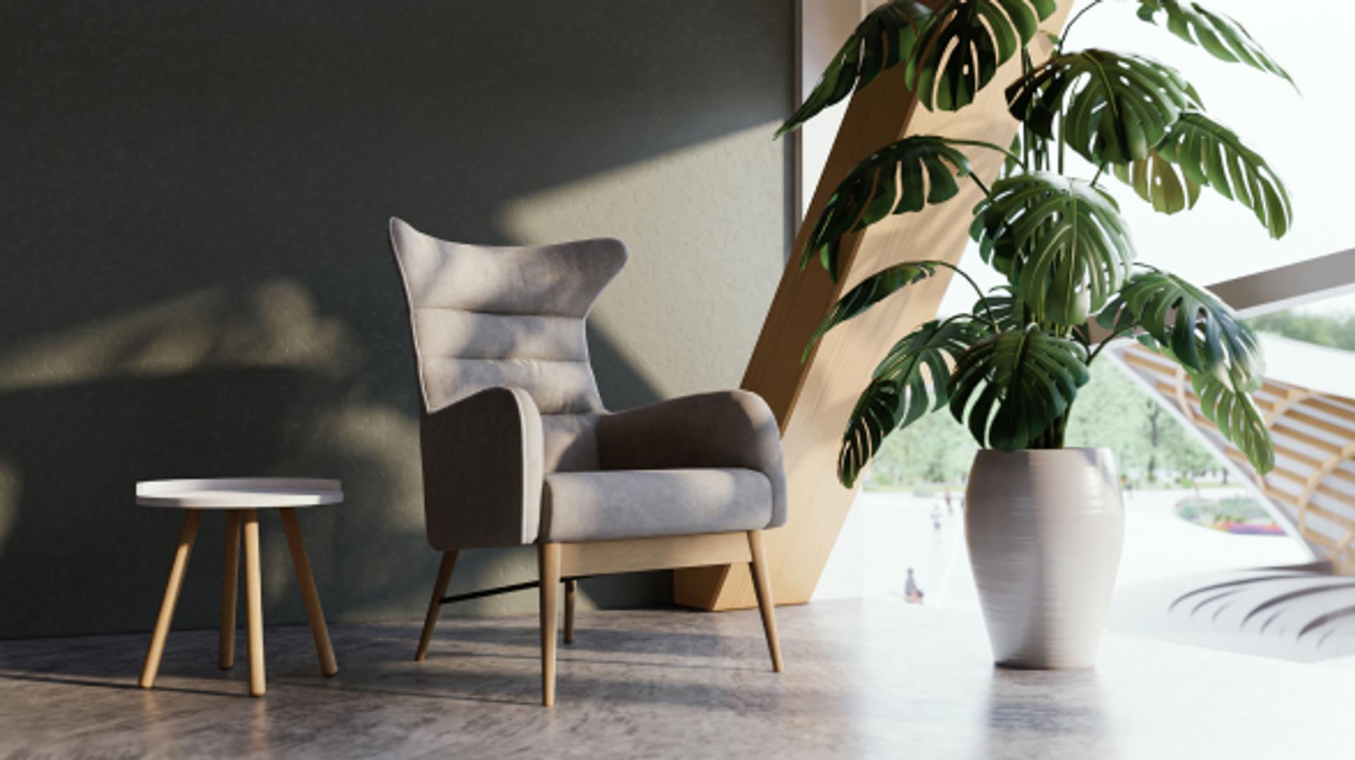 Architectural visualization | Enscape Architectural visualization | Enscape