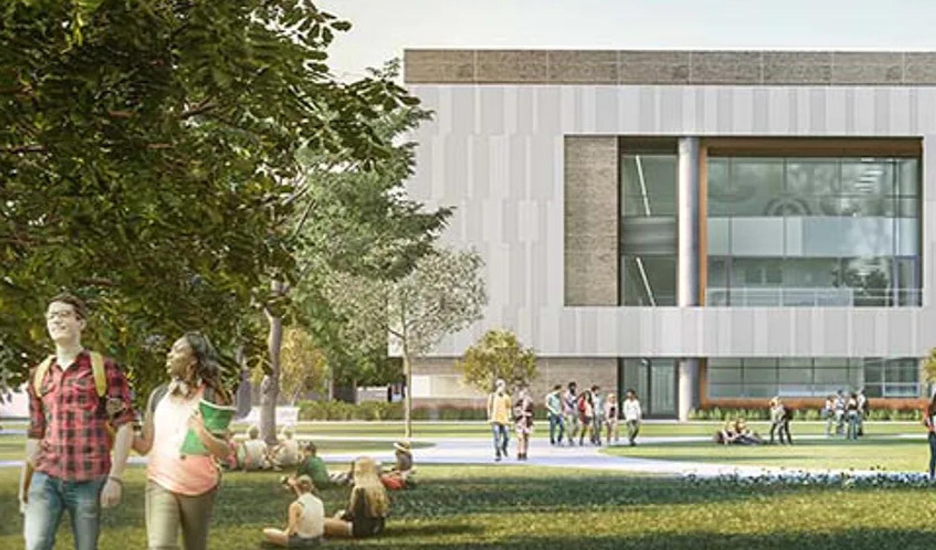 3D Landscape Rendering Software | Enscape™ | Enscape