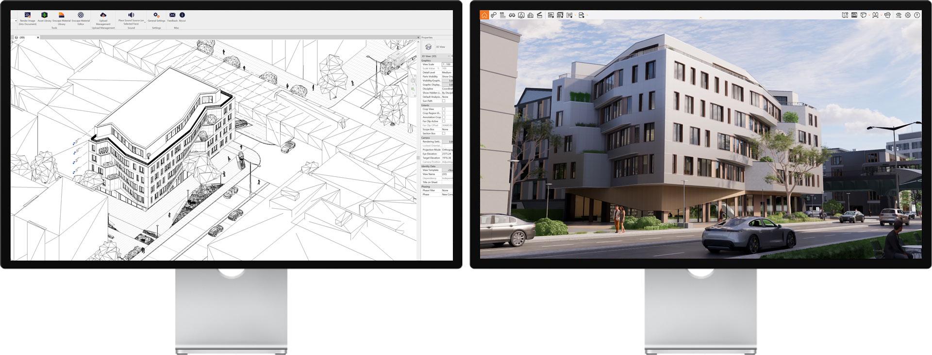 Revit Rendering Visualization Software Enscape Enscape 75870 | Hot Sex ... Revit Rendering Visualization Software Enscape Enscape 75870 | Hot Sex ...