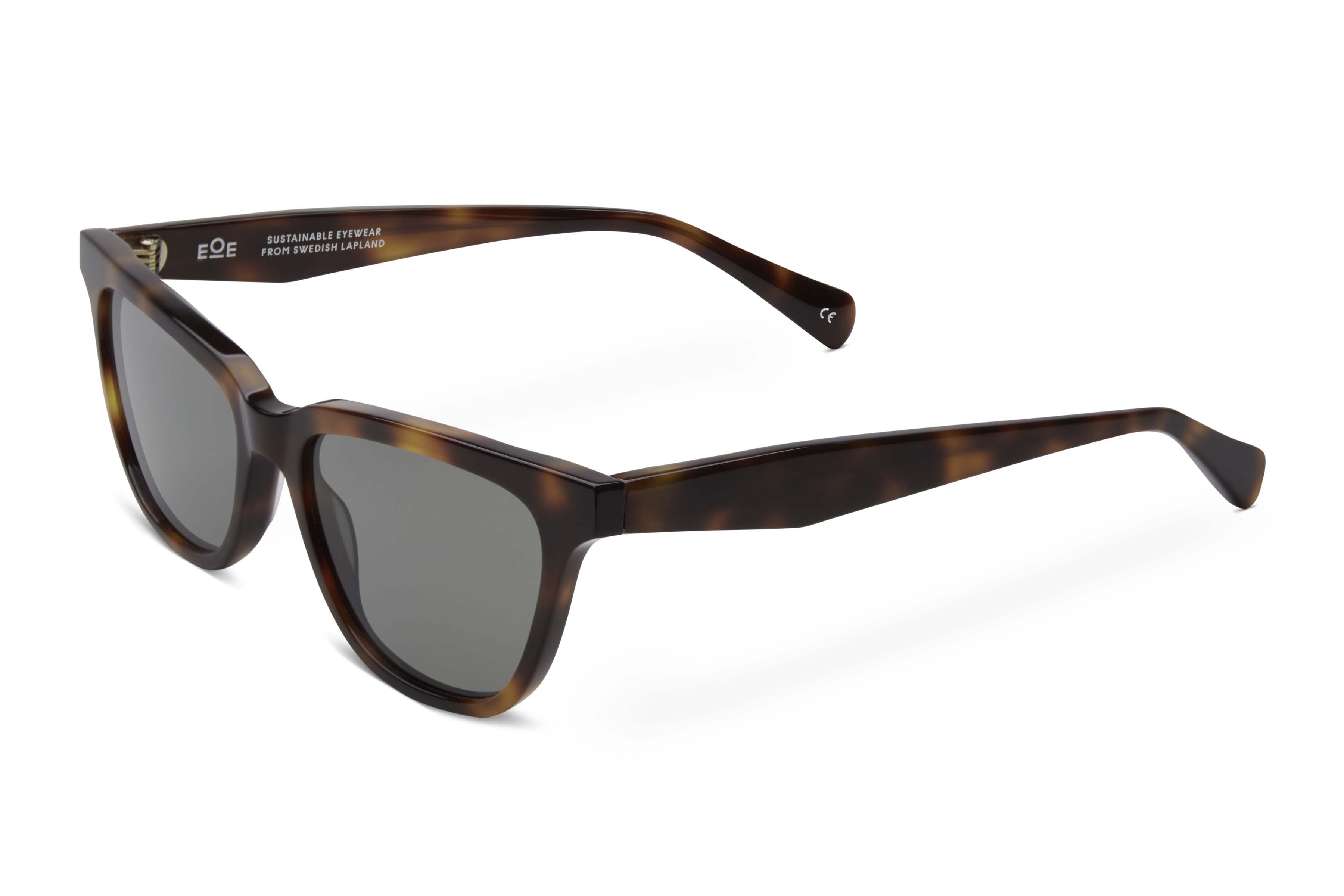 SKVALPEN 55 Rowan / Tarn Lens - EOE Eyewear