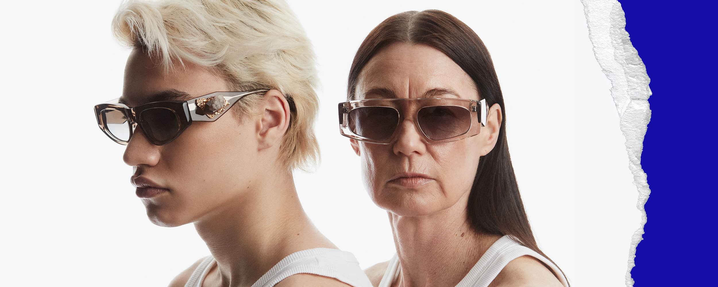 Sustainable Eyewear From Swedish Lapland Eoe Eyewear