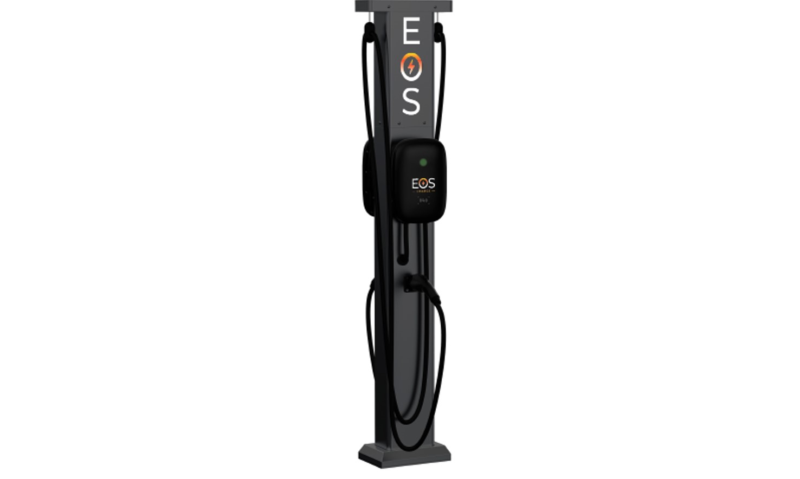 EOS Charge | EOS Linx