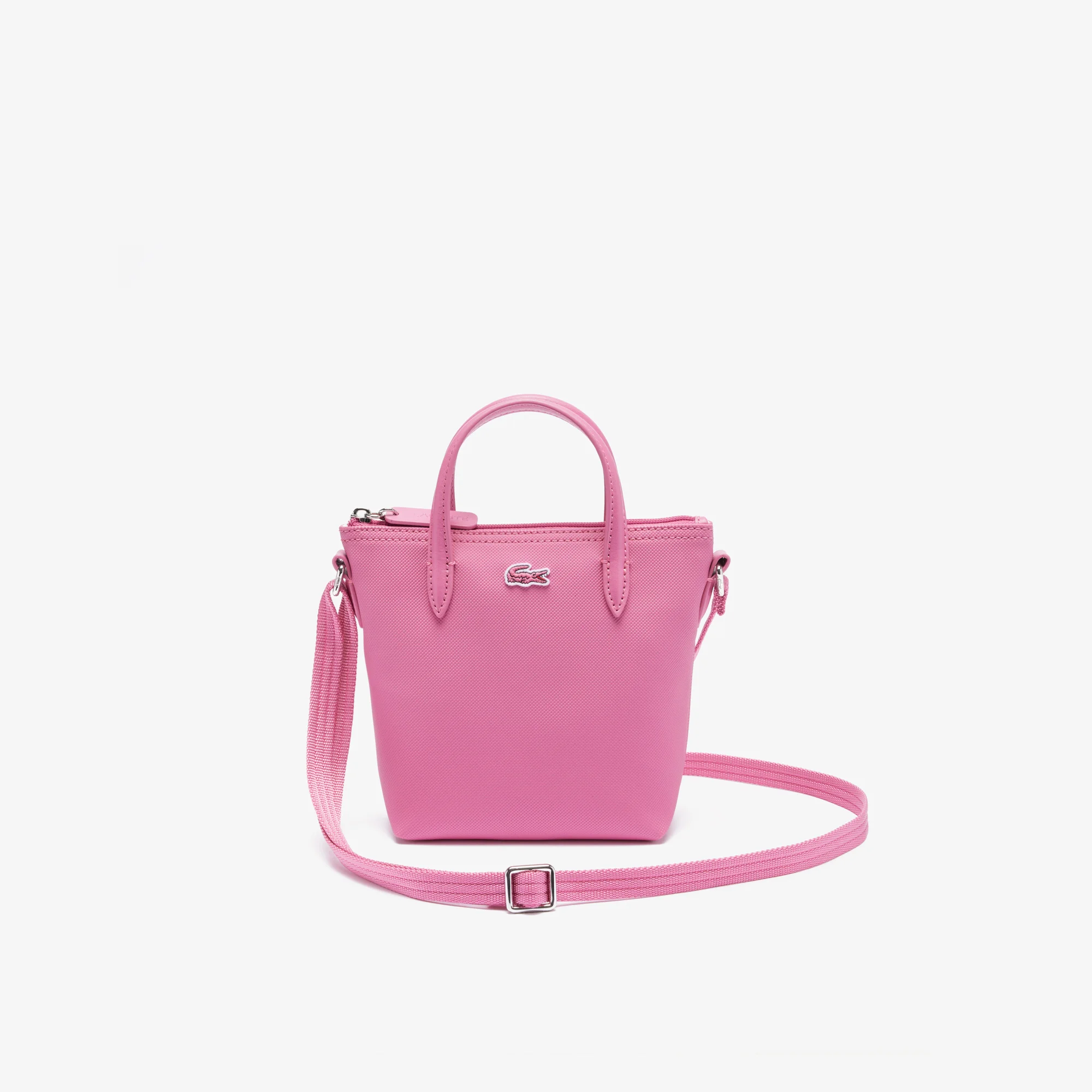 Mini Daily Lifestyle Monogram Bugatti Purse